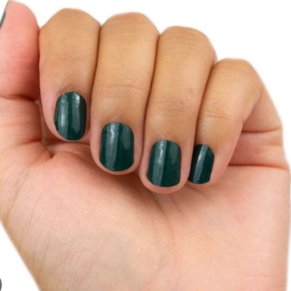 Color Street | Makeup | Wood You Rather Color Street Nail Polish Strips ...